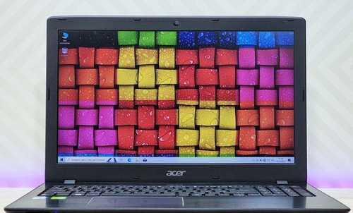 Ноутбук Acer Core i3 6006U/940MX-2Gb/6Gb/SSD/15.6"