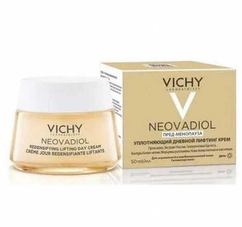 Крем для лица Vichy Neovadiol, новый