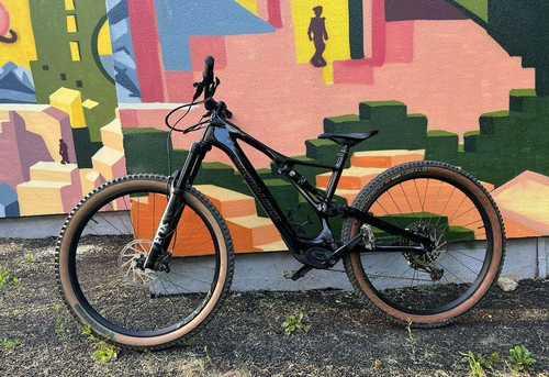 Specialized Turbo Levo SL Comp Carbon 2022