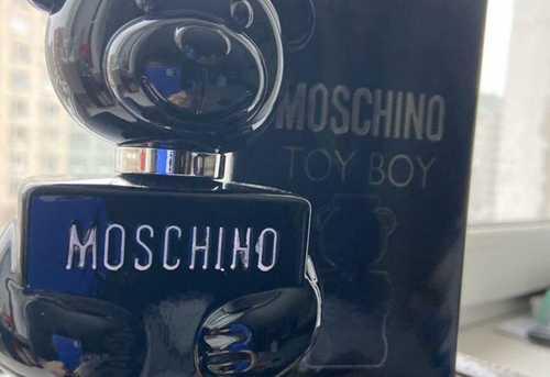 Парфюмерная вода Moschino Toy Boy