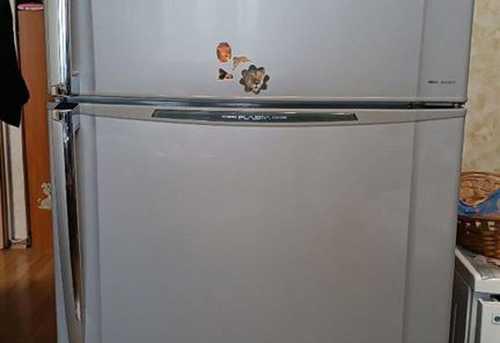 Холодильник toshiba gr - H59TR