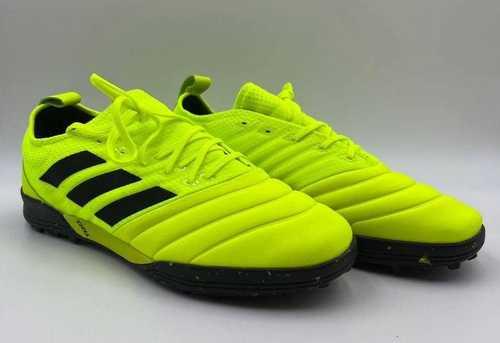 Сороконожки adidas copa 20.1