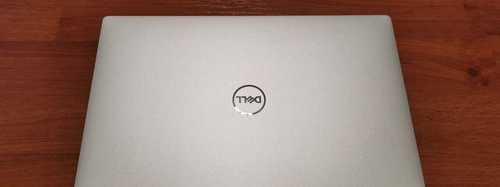 Dell XPS 13 9320 i5/16GB/1TB SSD/4K+ Touch