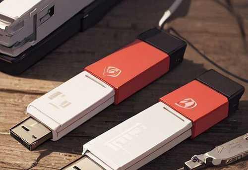 Загрузочная usb флешка с windows 10/11