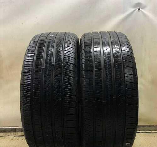 Pirelli Cinturato P7 All Season 255/45 R19 100V