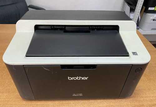 Принтер Brother hl-1112r
