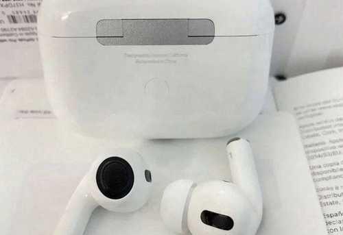Airpods Pro чип De Luxe