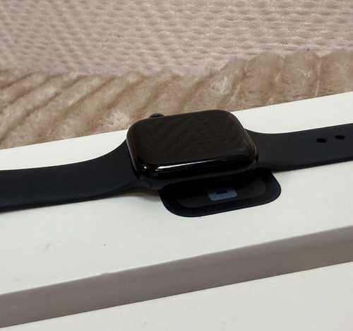 Часы apple watch se 40mm