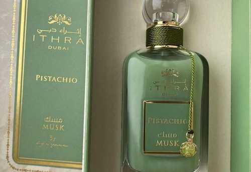 Новый женский парфюм из ОАЭ оригинал, шлейфовый
