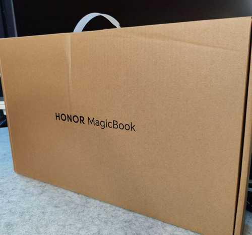 Honor Magicbook X16 Plus (Ryzen 7 8845HS/16/512)