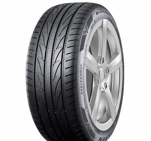 Nexen N'Fera Primus V 195/60 R15 88V