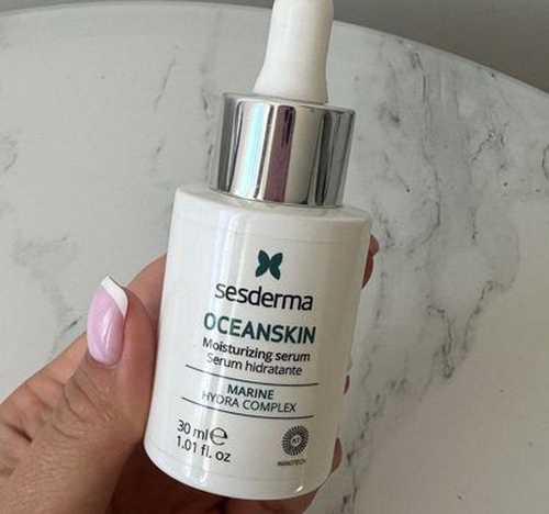 Sesderma oceanskin сыворотка