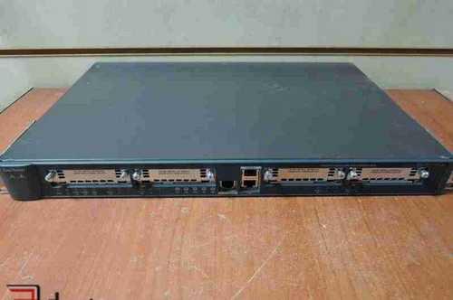 Маршрутизатор Cisco 1760