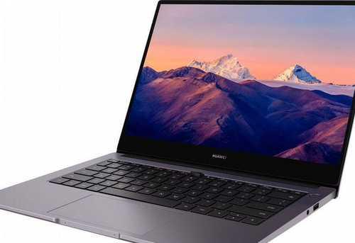 Ноутбук Huawei MateBook B3-420 Core i5 1135G7 16Gb