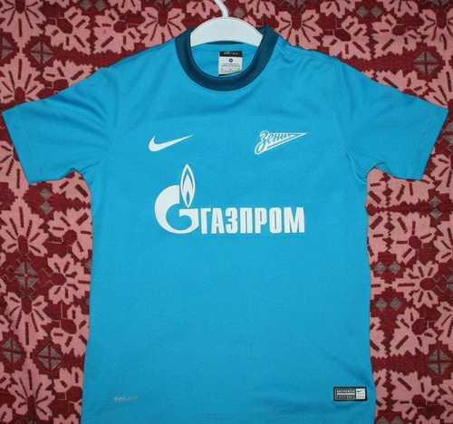 Футболка Nike dri fit детская