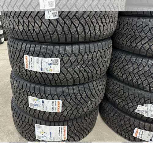 Maxxis Premitra Ice 5 SUV / SP5 265/60 R18 114