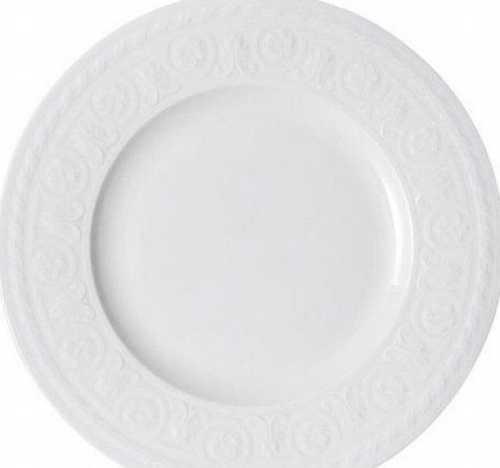 Villeroy & Boch Cellini breakfast/cake plate 22 мм