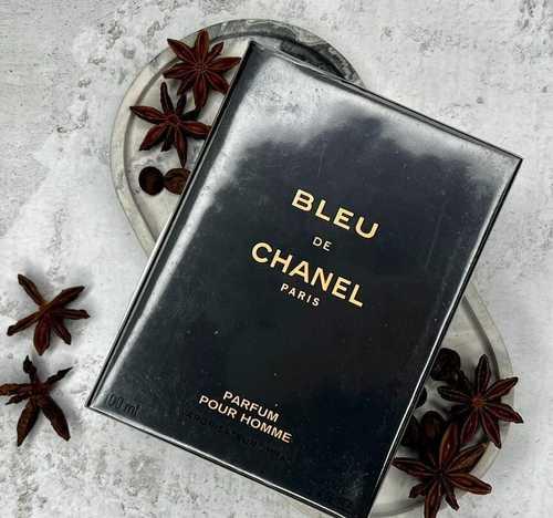 Мужские Духи Bleu DE Chanel Eau DE Parfum