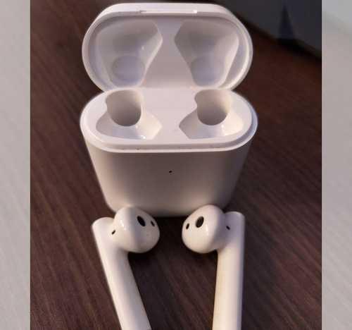 Беспроводные наушники Xiaomi Air 2S