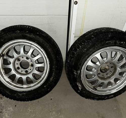 Yokohama Ice Guard F700Z 195/65 R15 91Q