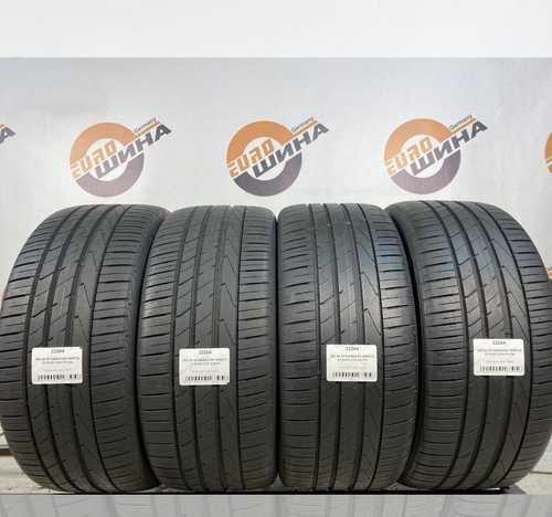 Hankook Ventus S1 Evo2 SUV K117A 255/40 R20 104W