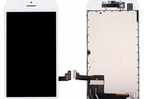 Дисплей iPhone SE 2020 Incell (TFT) белый