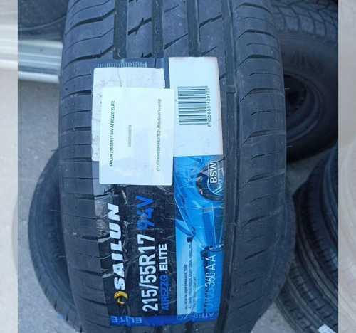 Sailun Atrezzo Elite 215/55 R17 94V