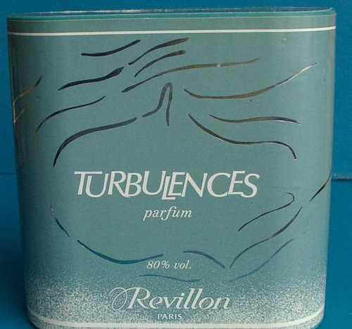 Turbulences revillon