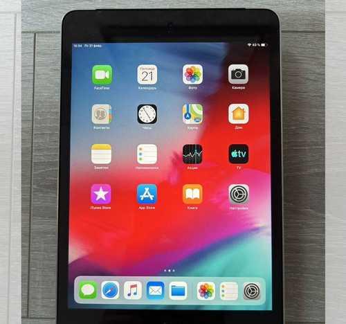 iPad mini 4 128gb