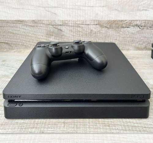 Sony playstation 4