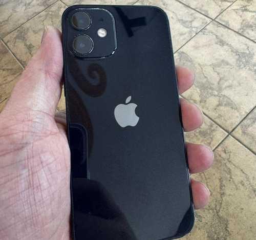 iPhone 12 mini, 128 ГБ