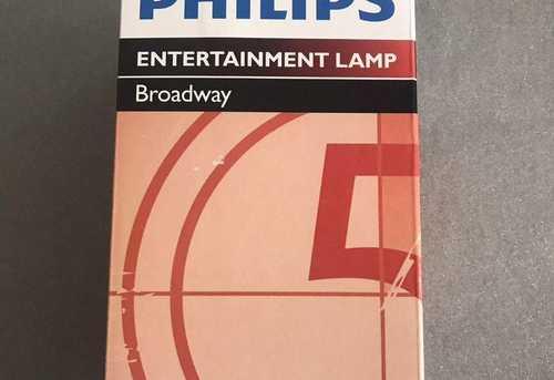 Лампы Philips MSD Platinum 20r