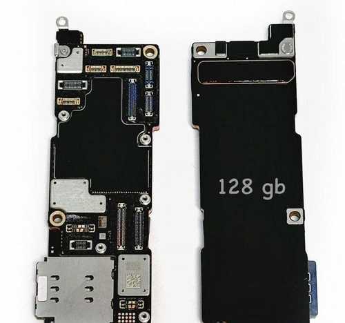 Плата под swap для iPhone 14 Pro Max 128GB dual (Снятая/Оригинал)