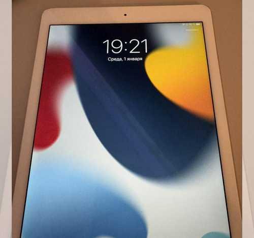 iPad air 2 оригинал Apple 16 gb