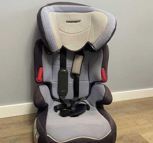 Автомобильное кресло Foppapedretti Babyroad 9-36кг