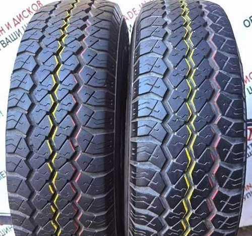 Cordiant Business CA 205/75 R16C 110R