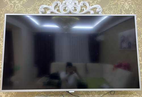 Телевизор LED 65" (165 см) Philips 65PUS6412