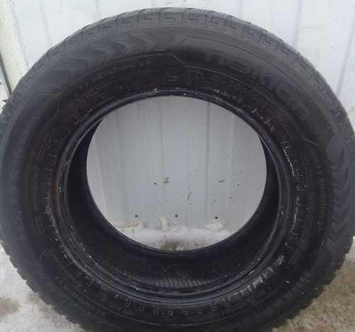 Nokian Tyres Hakkapeliitta 1 215/70 R16 100