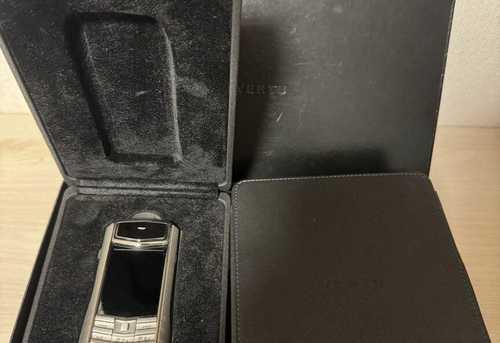 Vertu Ascent Ti, 4 ГБ