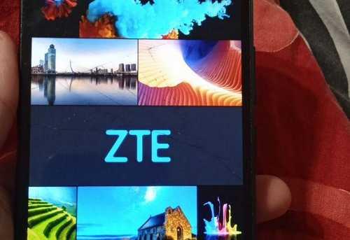 ZTE Blade L210, 32 ГБ