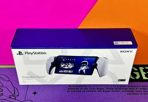 Sony PlayStation Portal (PS Portal for PS5)