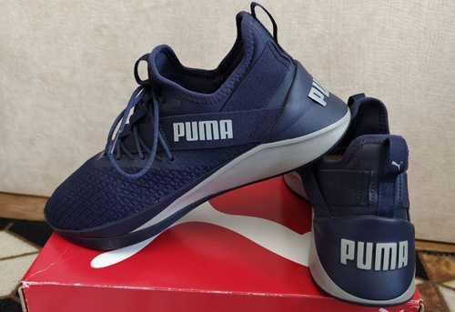 Кроссовки puma Jaab XT оригинал как новые 41.5р