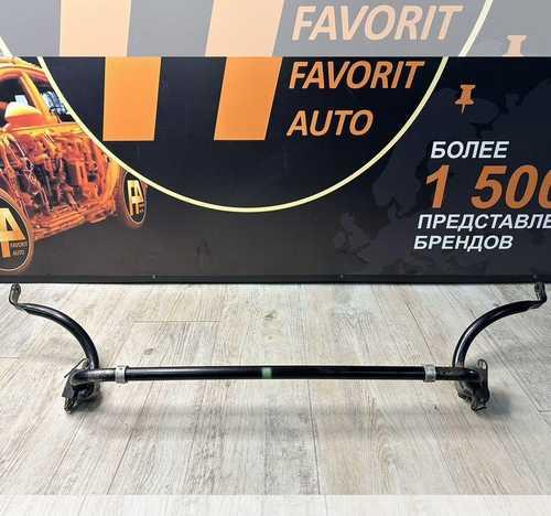 Стабилизатор передний Mitsubishi ASX