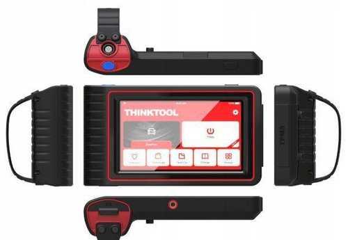 Диагностический сканер Thinktool SE