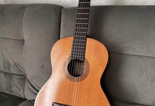 Акустическая гитара Hohner HC-06