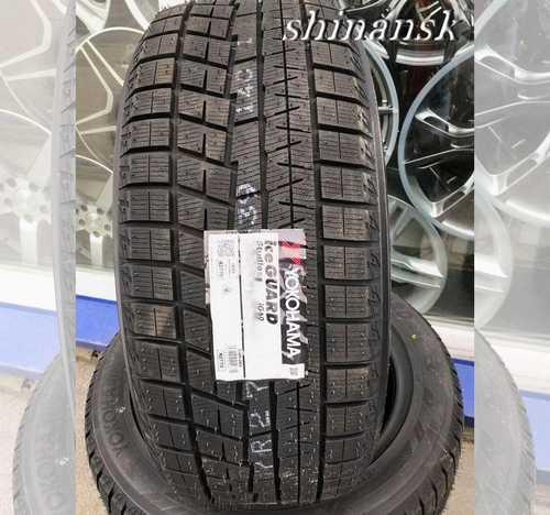 Yokohama Ice Guard IG60 185/60 R14 82Q