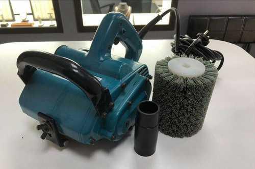 Щеточная шлифмашина Makita 9741 (ц104)