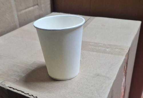 Бумажные стаканы для кофе для горячих напитков