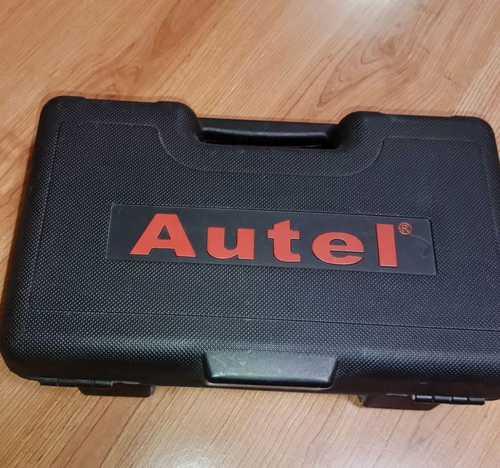 Сканер autel