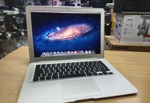 Ноутбук Apple MacBook Air A1237 (2008г.)